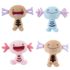 Paldean Wooper Plush Toy 9 Inches Stuffed Animal Wooper Plushie - RegisBox