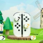 Pastel Splatoon Desk Mat Kawaii Splatoon Mouse Pad Cute Squid Gaming ...