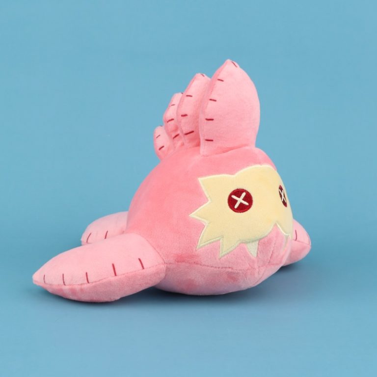 Zelda Sand Seal Plush Toys BOTW TOTK Sand Seal Stuffed Animal - RegisBox