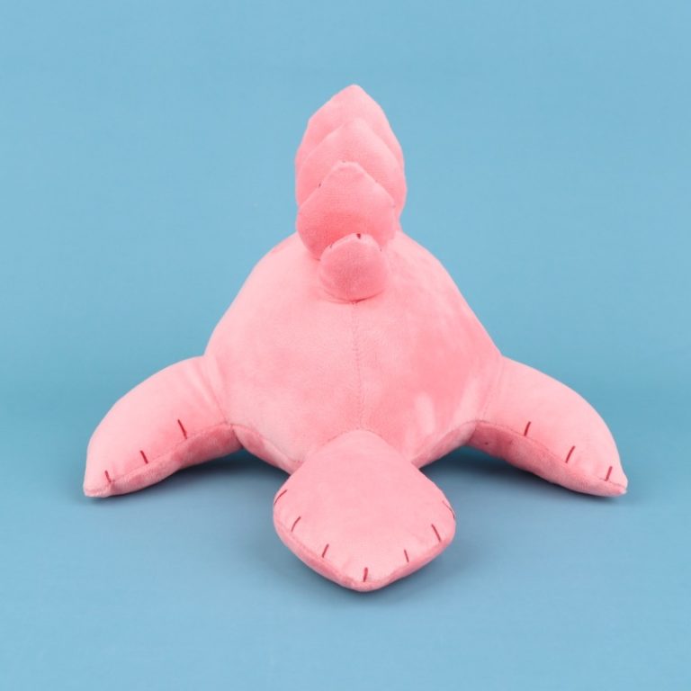 Zelda Sand Seal Plush Toys BOTW TOTK Sand Seal Stuffed Animal - RegisBox