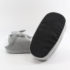 Gray Raccoon Slippers Plush Animal House Slippers Tanuki Shoes - RegisBox