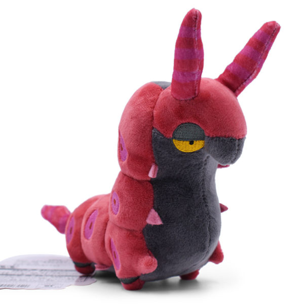 Mini Pokemon Plush Toy Cute Anime Stuffed Animals - RegisBox