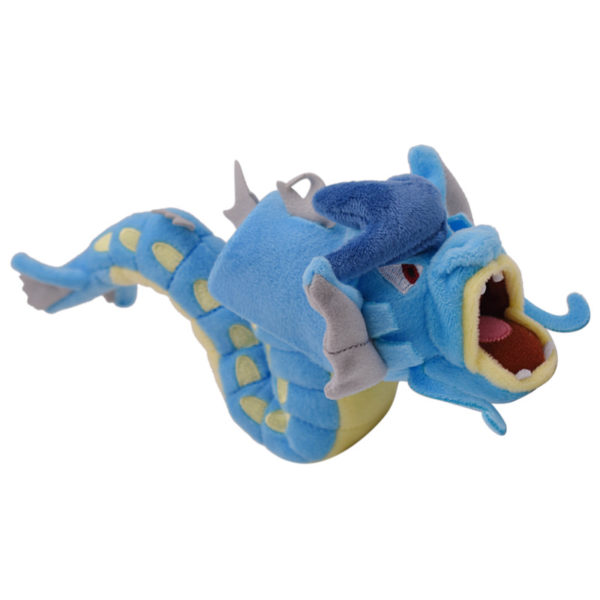 Mini Pokemon Plush Toy Cute Anime Stuffed Animals - RegisBox
