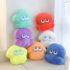 Splatoon Plush Toy Squid Stuffed Toy Cute Splatoon Cushion Pillow ...