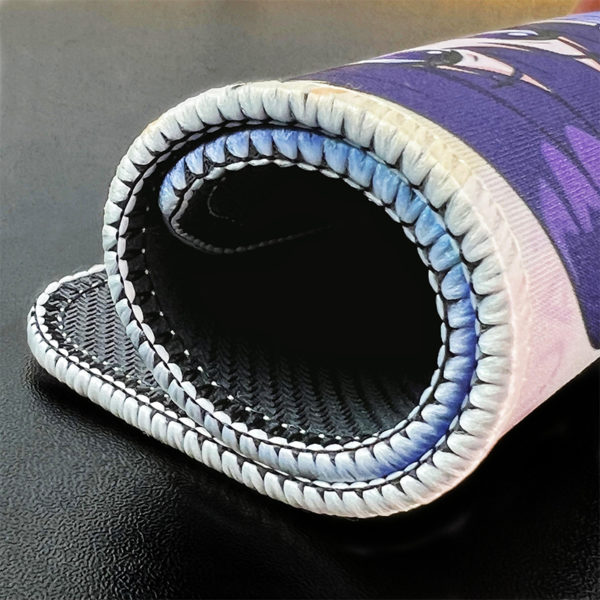 Chibi Honkai Star Rail Mouse Pad Cute HSR Gaming Desk Mat - RegisBox