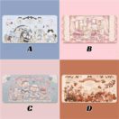 Fairy Tale Desk Mats Aesthetic Gaming Mouse Pads Kawaii Decor - RegisBox