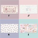 Fairy Tale Desk Mats Aesthetic Gaming Mouse Pads Kawaii Decor - RegisBox