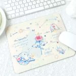 Fairy Tale Desk Mats Aesthetic Gaming Mouse Pads Kawaii Decor - RegisBox