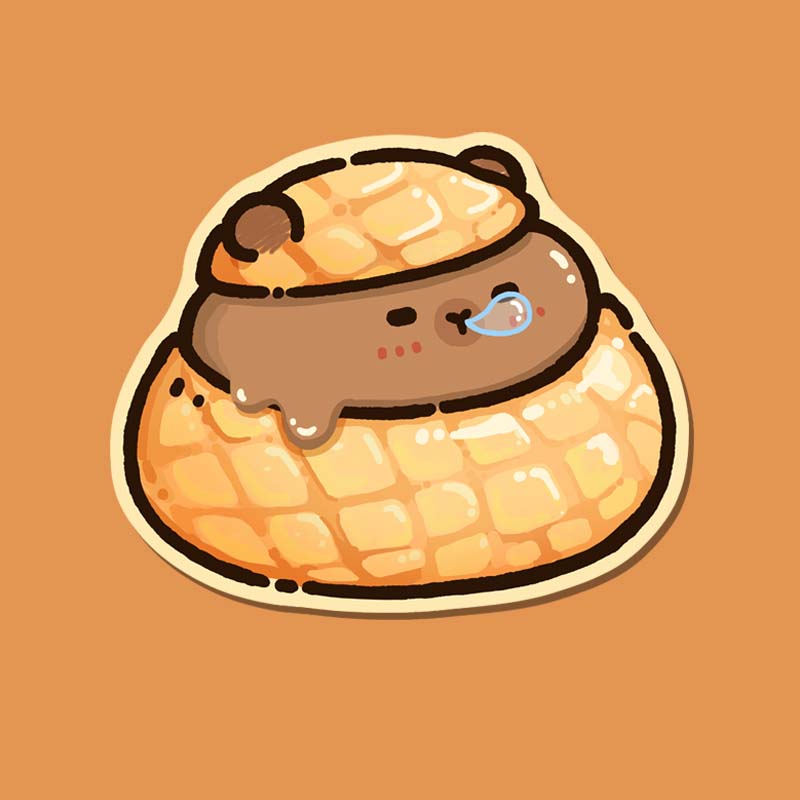 Capybara Mouse Pad Cute Capibara Computer Mousepad - RegisBox