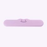 Ditto Gaming Mouse Mat Purple Ditto Wrist Support Mousepad - RegisBox