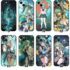 Huohuo Phone Case Honkai Star Rail Huohuo Fox Tail HSR Fanart - RegisBox