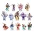 Genshin Impact Acrylic Standee Genshin Figure Stand 15cm - RegisBox