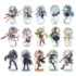 Genshin Impact Acrylic Standee Genshin Figure Stand 15cm - RegisBox