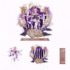 Fu Xuan Standee Honkai Star Rail Acrylic Stand HSR Fu Xuan Merch - RegisBox