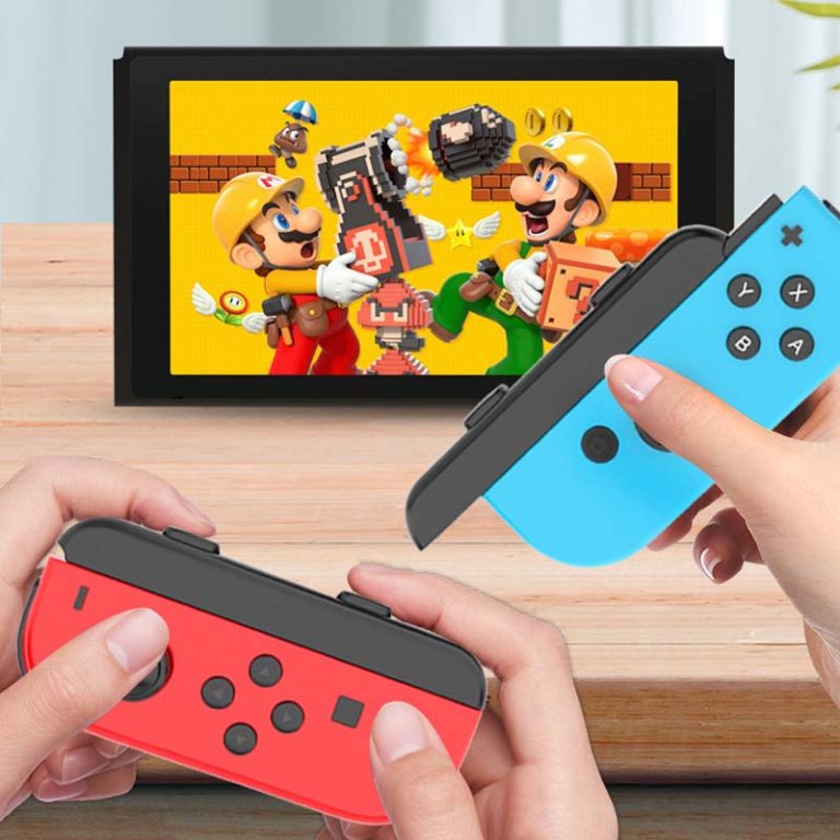 Joycon Wrist Strap Switch Lanyard Replacement Parts Switch OLED Joy Con ...