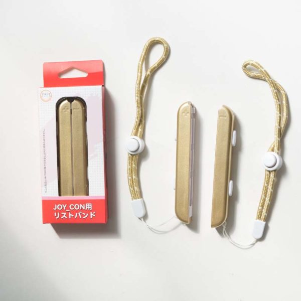 Joycon Wrist Strap Switch Lanyard Replacement Parts Switch OLED Joy Con ...