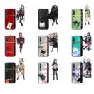 Arknights Phone Cases Ark Of Tomorrow IPhone Case Cover - RegisBox