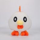 Lamball Plush Toy Cute Palworld Stuffed Animal Sheep Palworld Plushie 8 ...