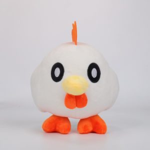 Lamball Plush Toy Cute Palworld Stuffed Animal Sheep Palworld Plushie 8 ...