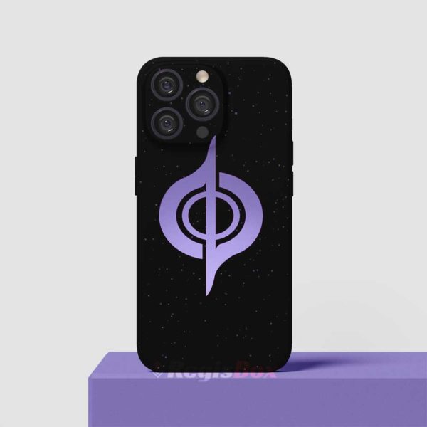 HSR Element Phone Case Honkai Star Rail IPhone Samsung Google Pixel ...