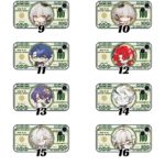 RegisBox HSR Phone Case Chibi Honkai Star Rail Bill IPhone Cases Cute ...