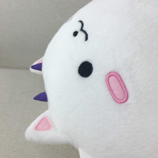 Cute Devil Cat Plushie Kawaii Cat Stuffed Animal Plush Toy - RegisBox