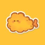 Bread Wrist Rest Padded Cute Baguette Wrist Support - RegisBox