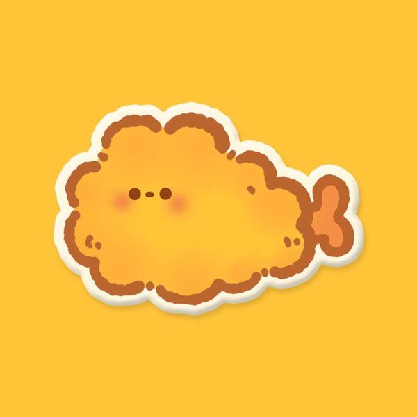 Bread Wrist Rest Padded Cute Baguette Wrist Support - RegisBox