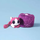Honkai Star Rail Plush Cat Cake Cute HSR Stuffed Animals - RegisBox