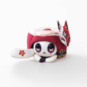 HSR Sparkle Doll Plushie Cute Honkai Star Rail Sparkle Plush - RegisBox