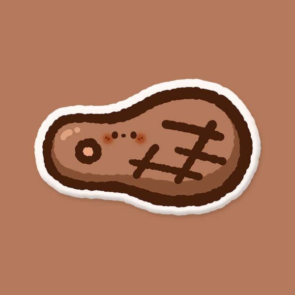 Bread Wrist Rest Padded Cute Baguette Wrist Support - RegisBox