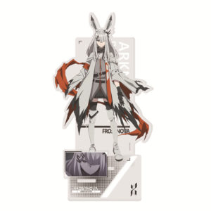 Arknights Acrylic Standee Figure Arknights Operators Stand - RegisBox