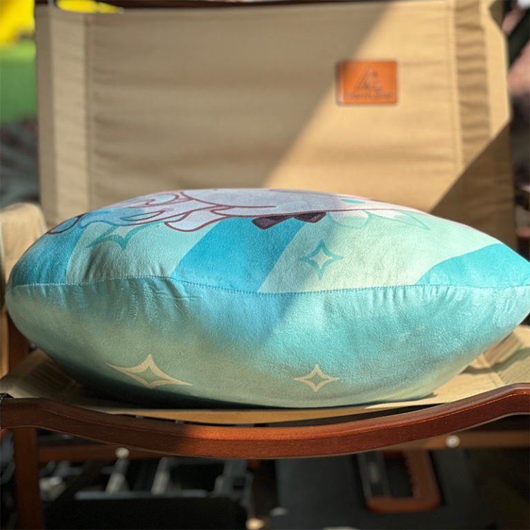 HSR Firefly Plush Cushion Honkai Star Rail Firefly Plushie Pillow ...