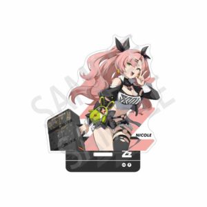 Zenless Zone Zero Standee ZZZ Acrylic Stand Anime Figure - RegisBox