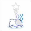 Wubbaboo Keychains Honkai Star Rail Key Rings Wubbaboo Acrylic Charm ...