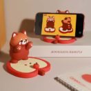 Cute Red Panda Phone Stand Red Panda Tablet IPad Stand - RegisBox