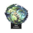 Wuthering Waves Standee Rover WuWa Merch Acrylic Stand - RegisBox
