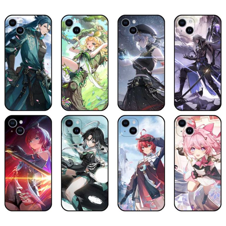 WuWa Lustrous Razor Metal Sword Model Wuthering Waves Jiyan Weapon ...