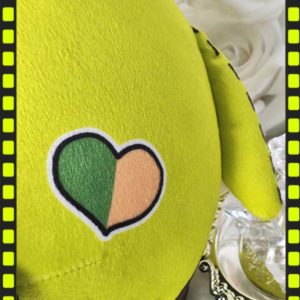 Amillion Bangboo Plushie Zenless Zone Zero Bangboo Stuffed Toy - RegisBox