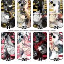 Mindscape Cinema Zenless Zone Zero Phone Cases ZZZ Agent Cinema - RegisBox