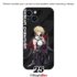 Black Zenless Zone Zero Samsung Phone Cases ZZZ IPhone Cases - RegisBox