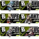 Zenless Zone Zero Phone Cases ZZZ Merch New Eridu Agents - RegisBox