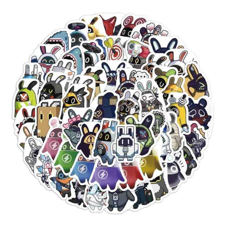 ZZZ Qingyi Acrylic Standee Zenless Zone Zero Qingyi Merch - RegisBox