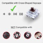 Zelda Keycap Mechanical Keyboard Goddess Statue Key Cap Magnetic ...