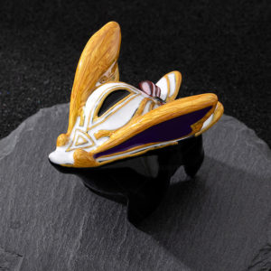 HSR Numby Figure Topaz Honkai Star Rail Warp Trotter Resin Ornaments ...