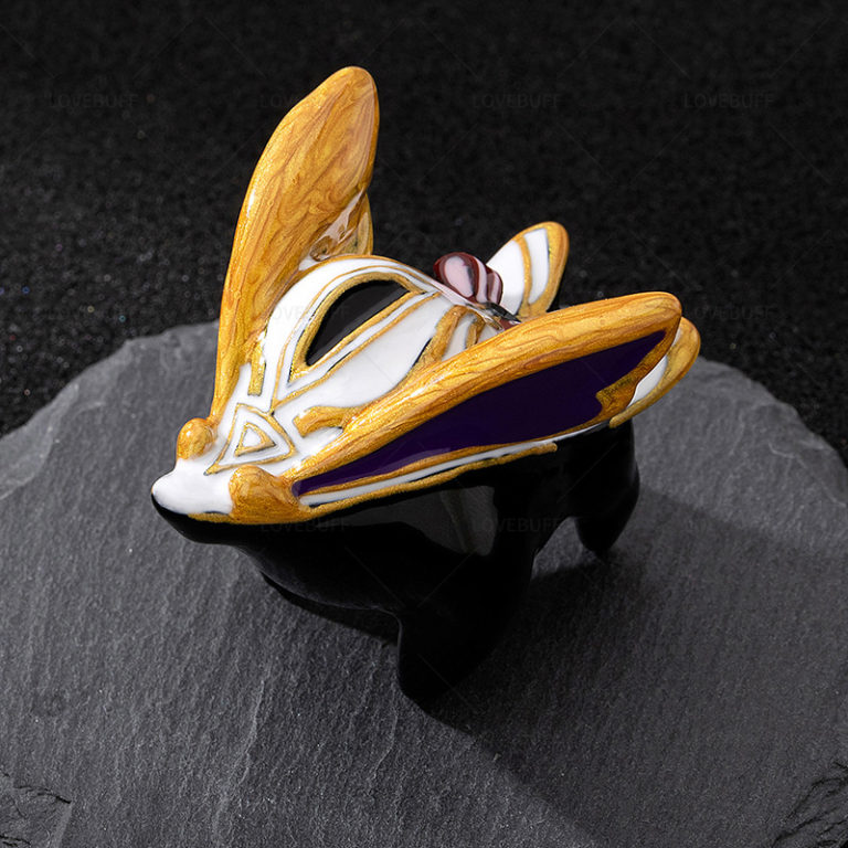 HSR Numby Figure Topaz Honkai Star Rail Warp Trotter Resin Ornaments ...