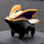 HSR Numby Figure Topaz Honkai Star Rail Warp Trotter Resin Ornaments ...