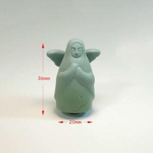 Zelda Keycap Mechanical Keyboard Goddess Statue Key Cap Magnetic ...