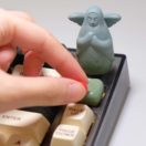 Zelda Keycap Mechanical Keyboard Goddess Statue Key Cap Magnetic ...