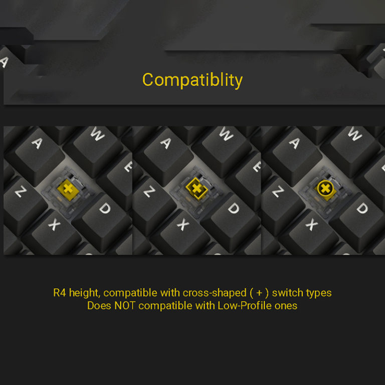 Zelda Master Sword Keycap MX Mechanical Keyboard Esc Button Cap BOTW ...